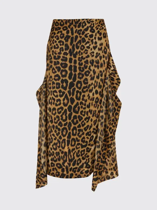 Alberta Ferretti Skirt
