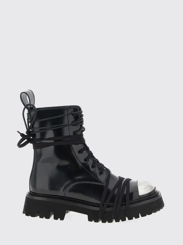 Moschino Boots Colour