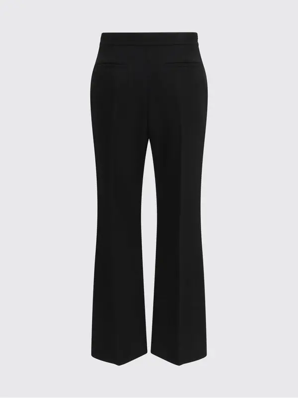 Valentino Garavani Classic Wool Trousers