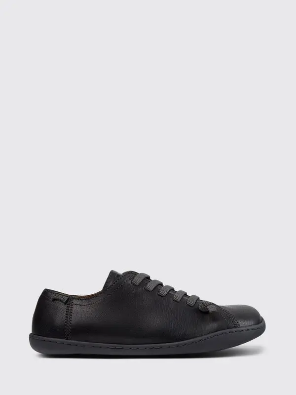 Camper Peu Leather Sneakers