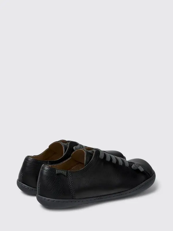 Camper Peu Leather Sneakers