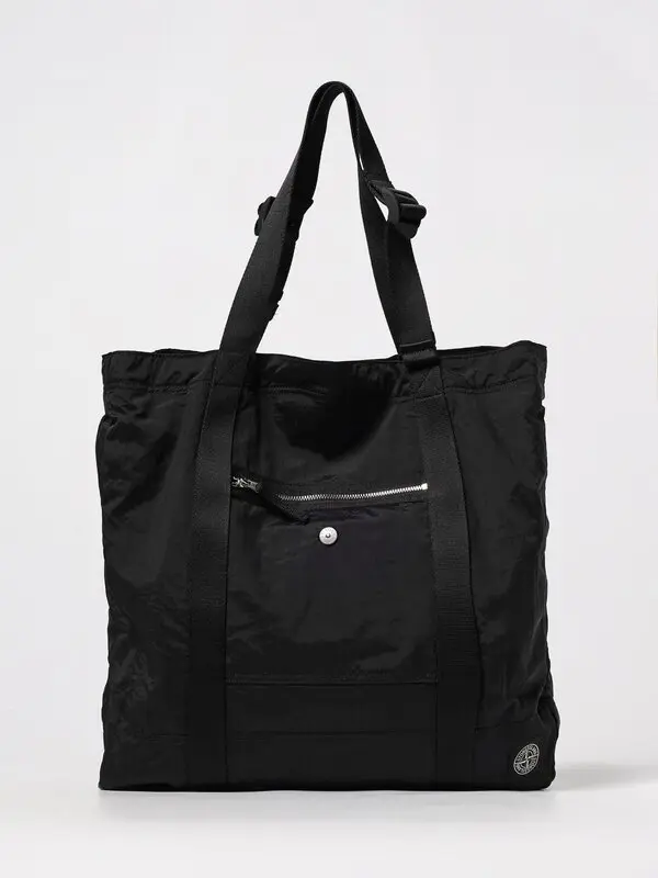 Stone Island Shoulder Bag Colour