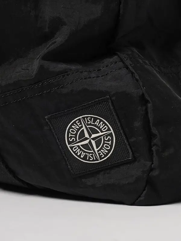 Stone Island Shoulder Bag Colour