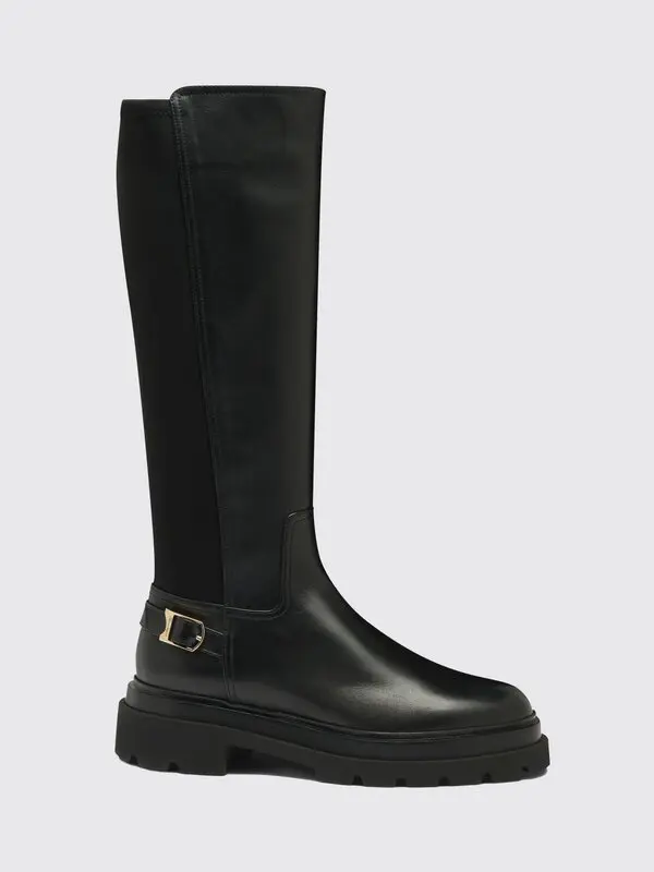 Santoni Boots Colour
