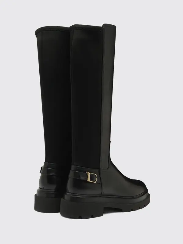 Santoni Boots Colour