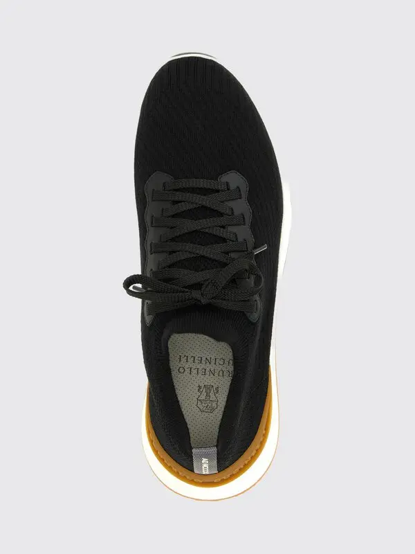 Brunello Cucinelli Trainers Colour