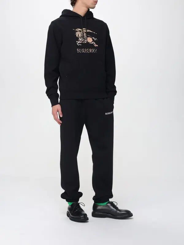 Burberry Sweatshirt Colour