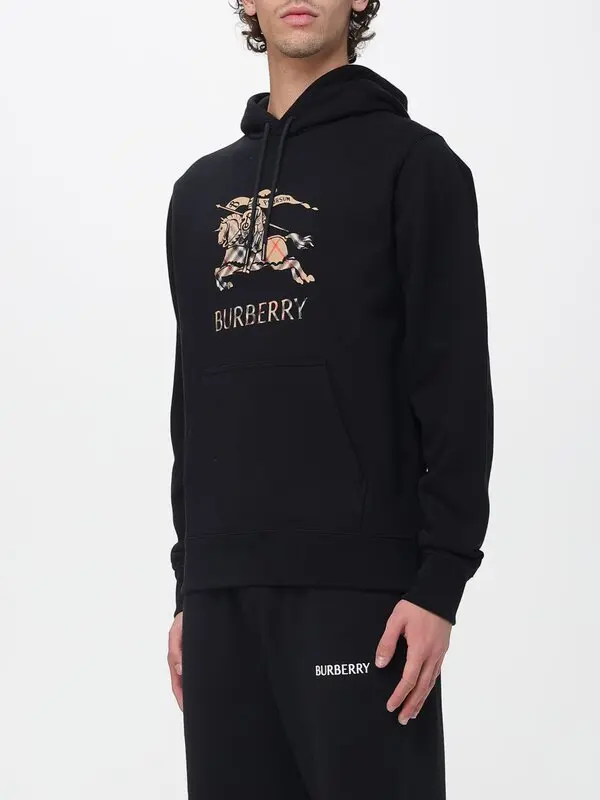 Burberry Sweatshirt Colour