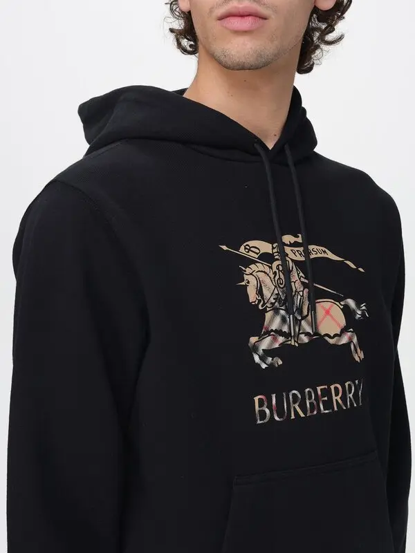 Burberry Sweatshirt Colour