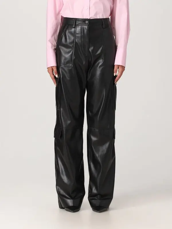 MSGM Cargo Trousers