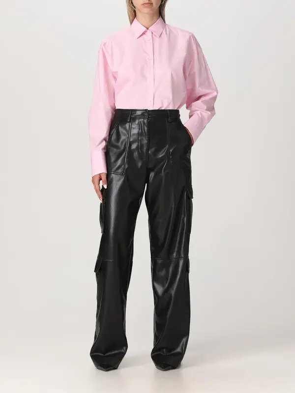 MSGM Cargo Trousers