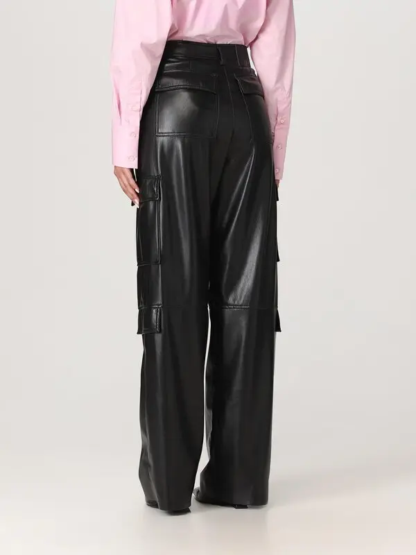 MSGM Cargo Trousers