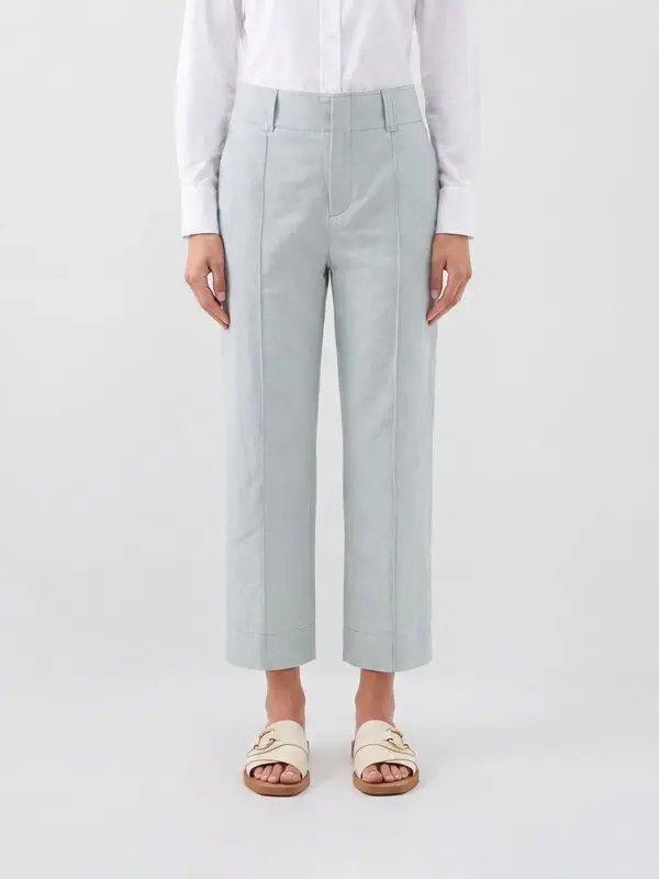 Chloé Trousers Colour