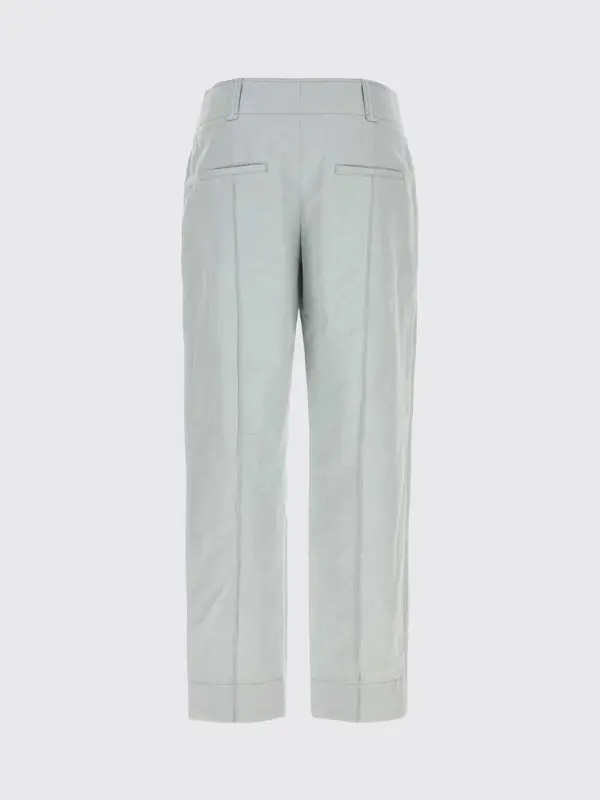 Chloé Trousers Colour