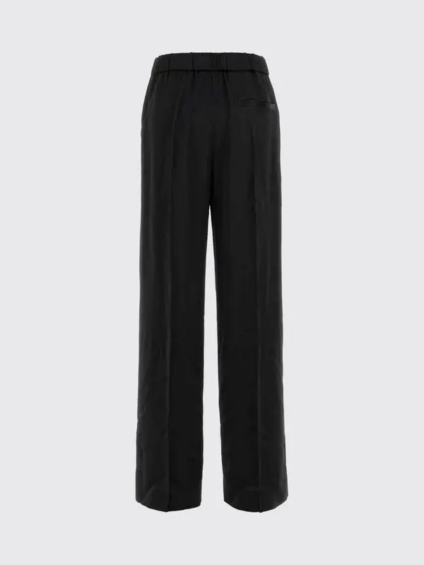 JIL SANDER Trousers Colour