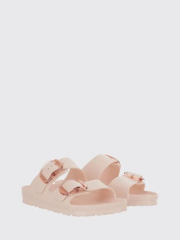 BIRKENSTOCK Arizona Big Buckle Eva Sandals - Pink