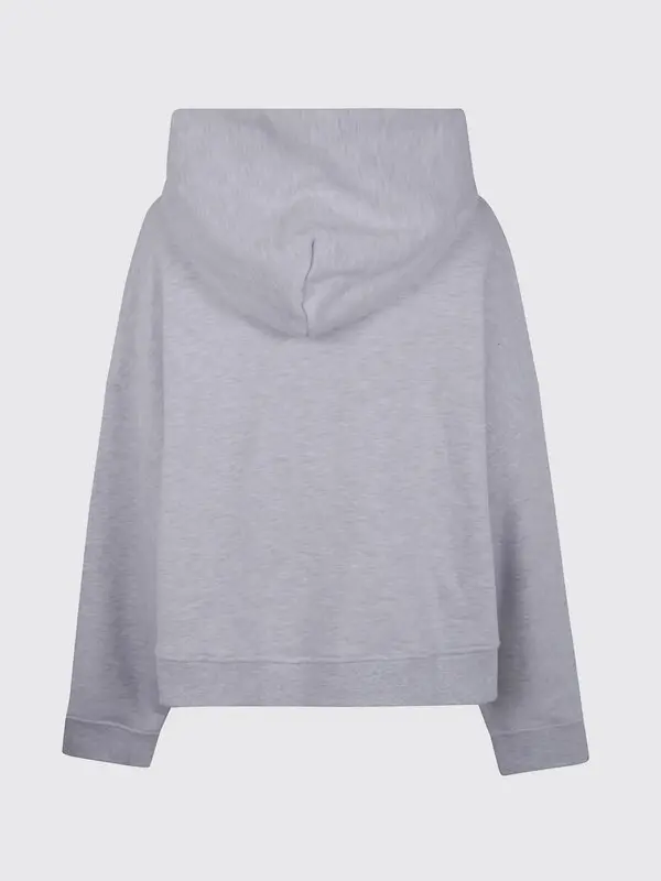 ENTIRE STUDIOS Oversized Hooded Sweatshirt