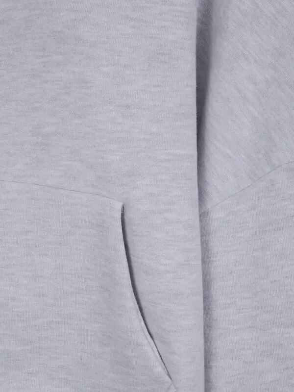 ENTIRE STUDIOS Oversized Hooded Sweatshirt