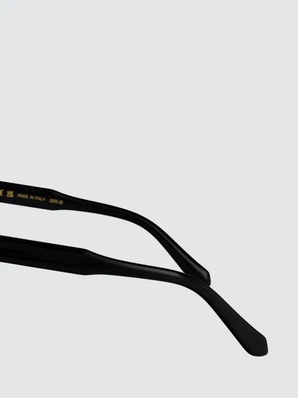 FERRAGAMO Rectangular Cat-eye Acetate Sunglasses With Gancini Logo