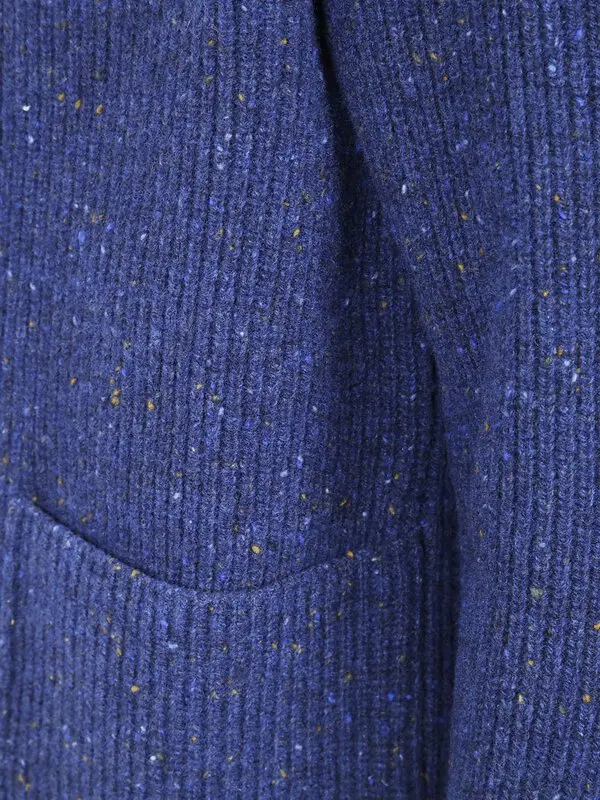 LARDINI Jumper Colour - Blue