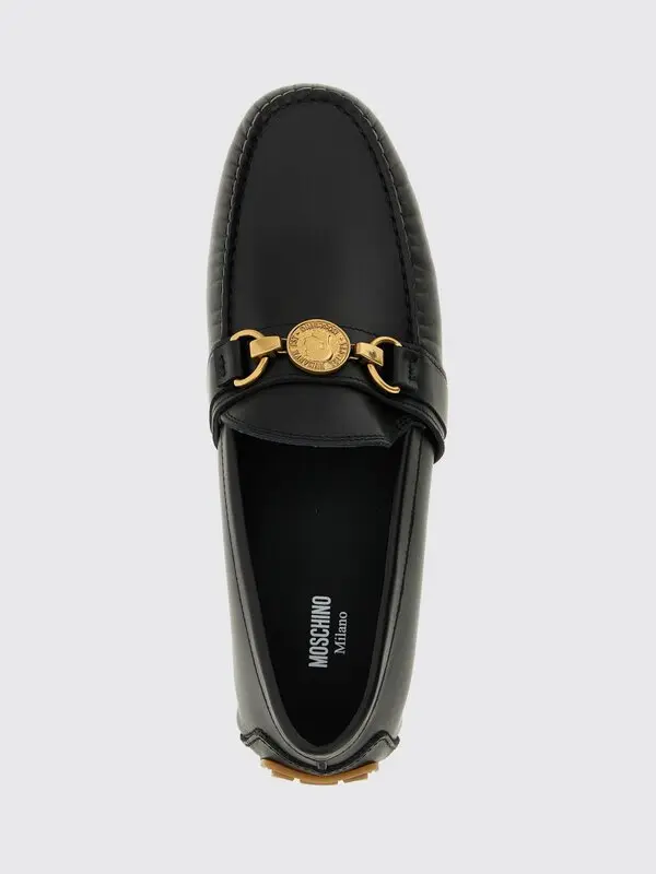 Moschino Loafers Colour