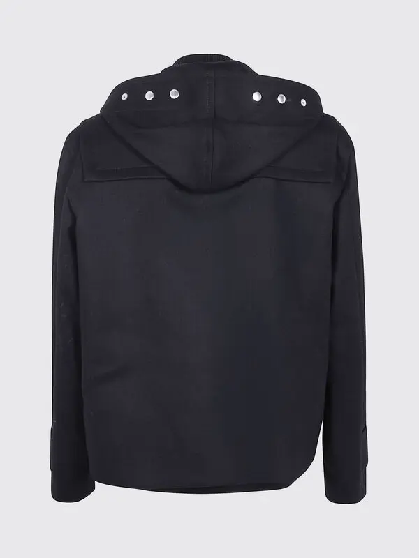 Sacai Coat Colour