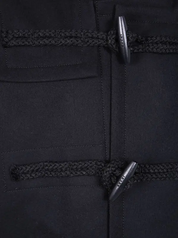 Sacai Coat Colour