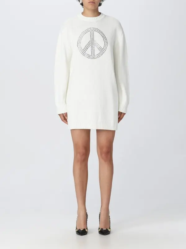 Moschino Dress Colour