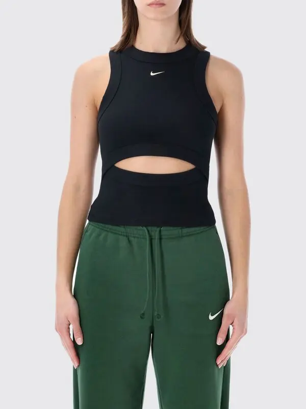 Nike Stretch Cotton Sport Top