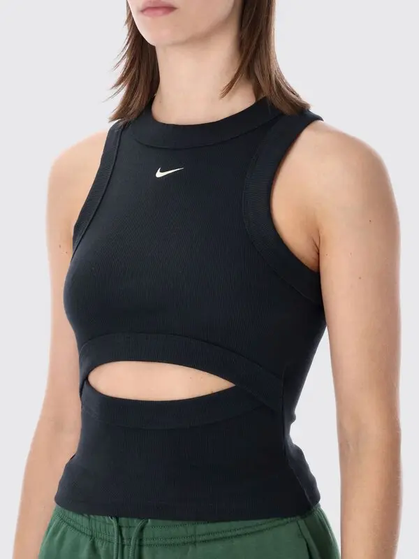 Nike Stretch Cotton Sport Top