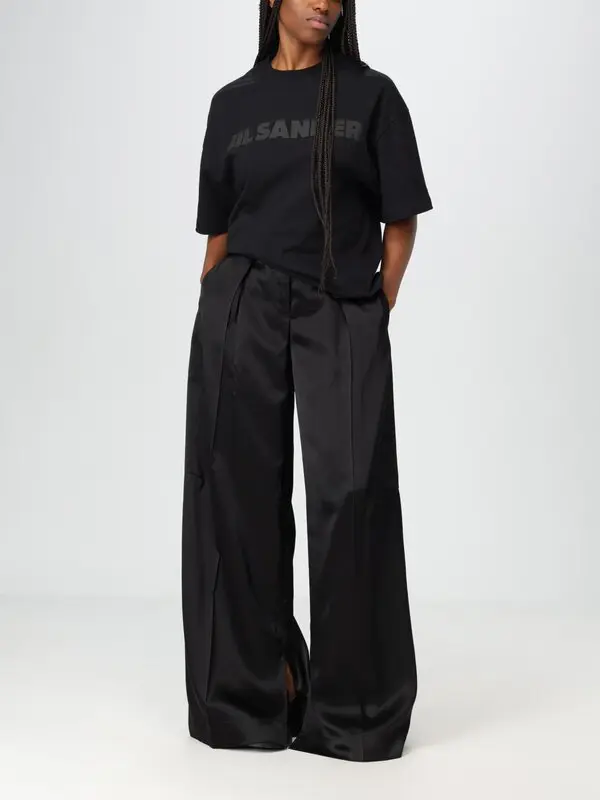 JIL SANDER T-shirt Colour
