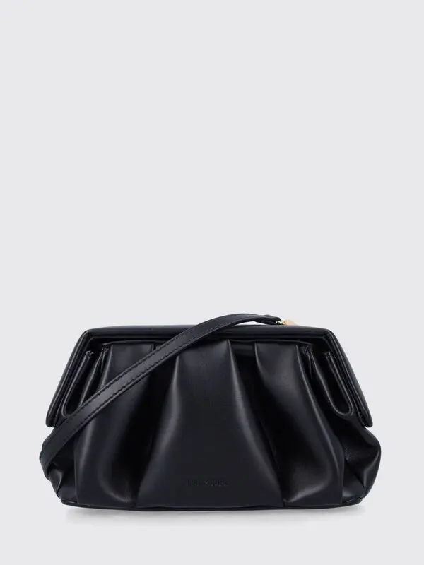THEMOIRE Afrodite Vegan Leather Clutch