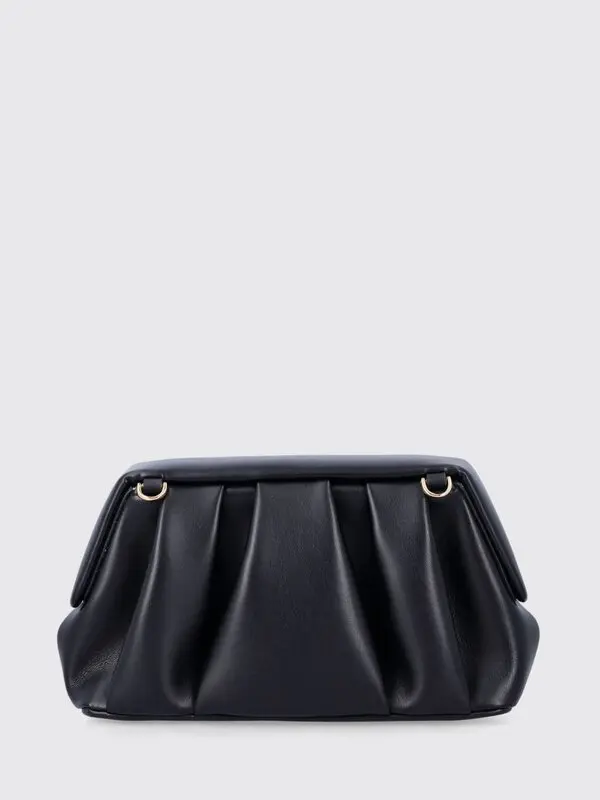 THEMOIRE Afrodite Vegan Leather Clutch