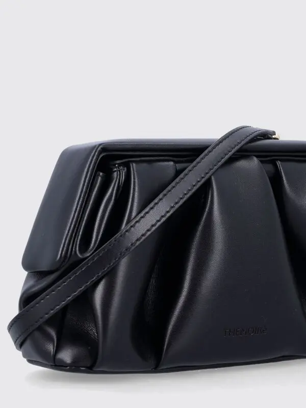 THEMOIRE Afrodite Vegan Leather Clutch