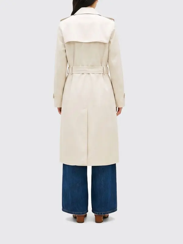 Tommy Hilfiger Classic Belted Trench Coat