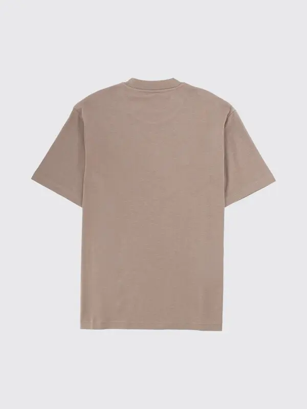 Emporio Armani T-shirt - Brown
