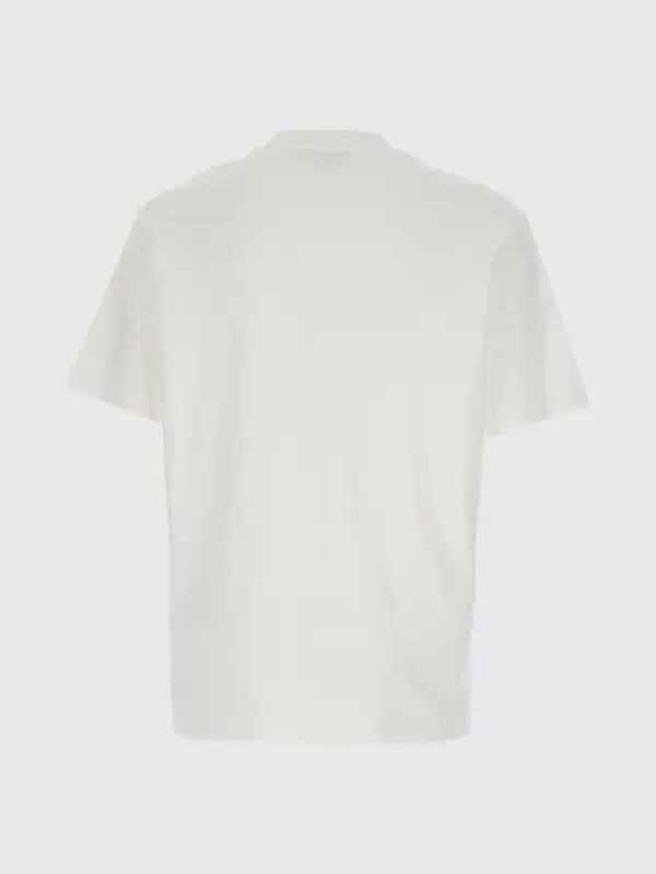 Emporio Armani T-shirt - White