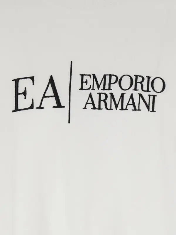 Emporio Armani T-shirt - White