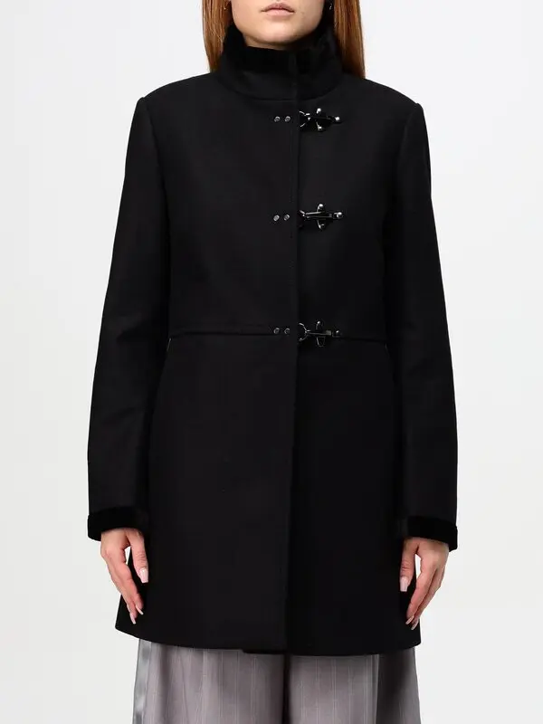 FAY Coat Colour