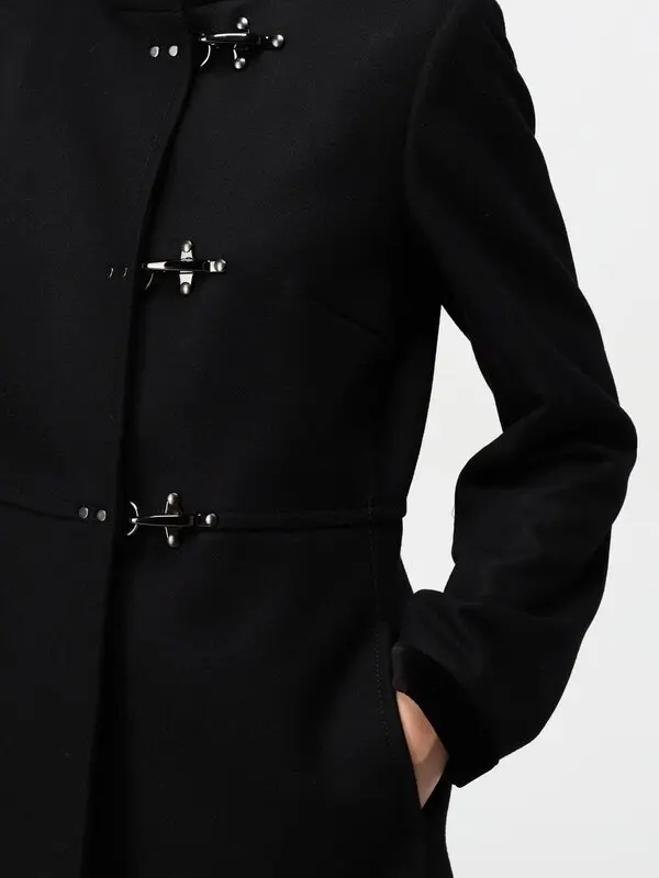 FAY Coat Colour