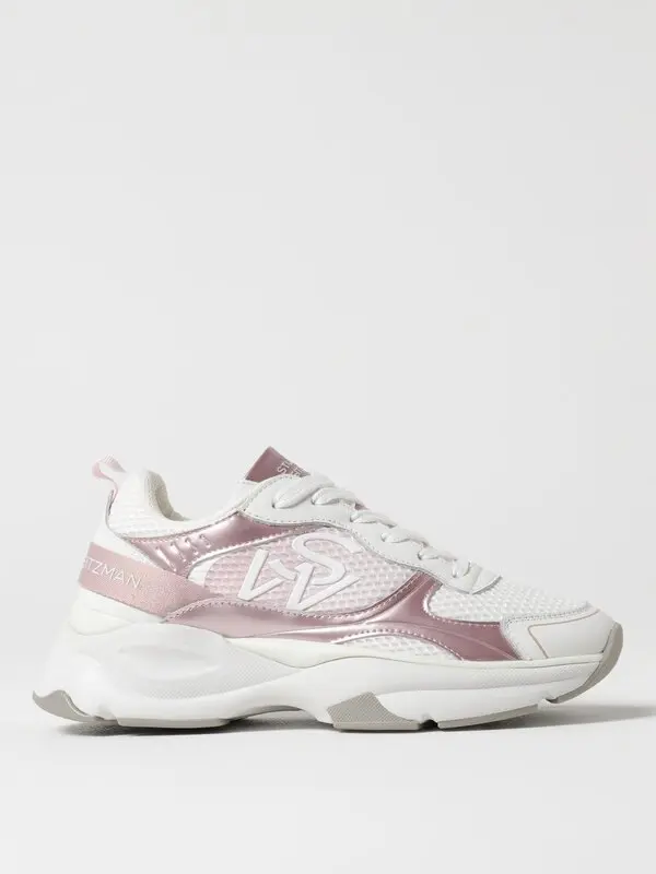 STUART WEITZMAN Athletic Sneakers