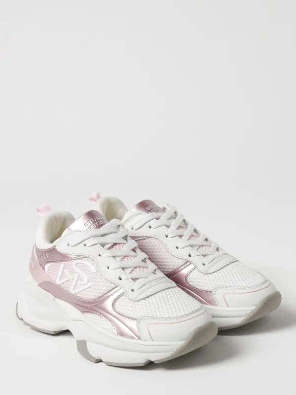 STUART WEITZMAN Athletic Sneakers