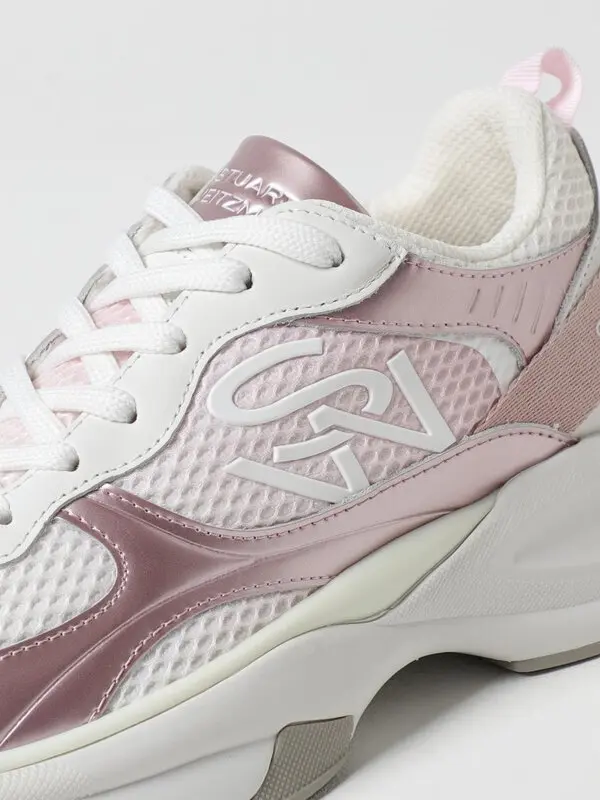 STUART WEITZMAN Athletic Sneakers