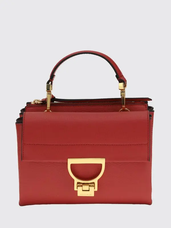 COCCINELLE Mini Bag Colour - Red