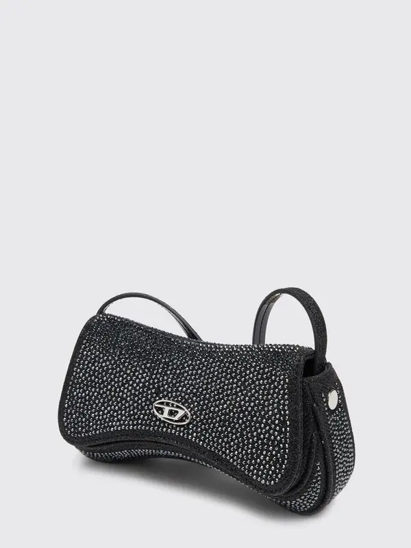 DIESEL® Embellished Mini Bag