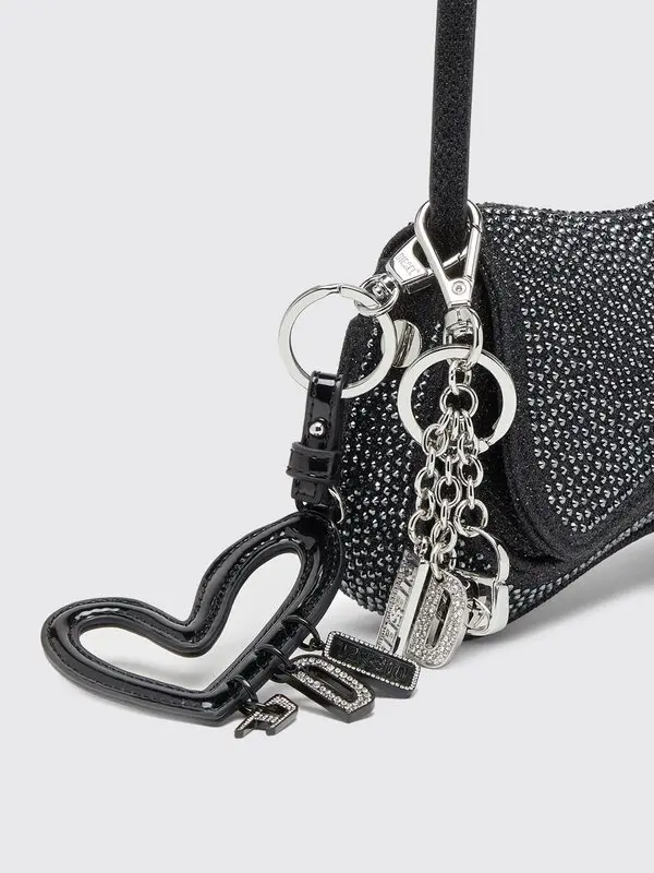 DIESEL® Embellished Mini Bag