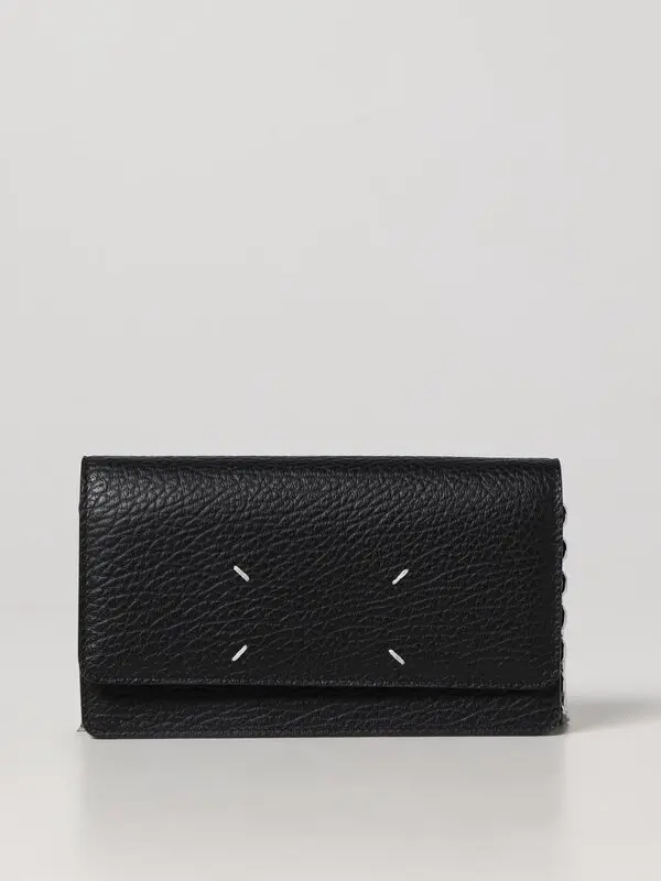 MAISON MARGIELA Mini Bag Colour - Black