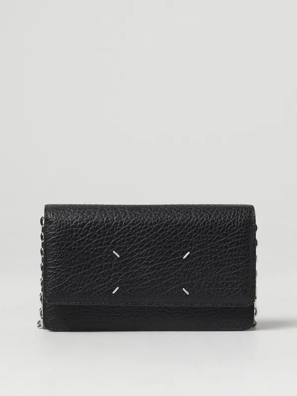 MAISON MARGIELA Mini Bag Colour - Black