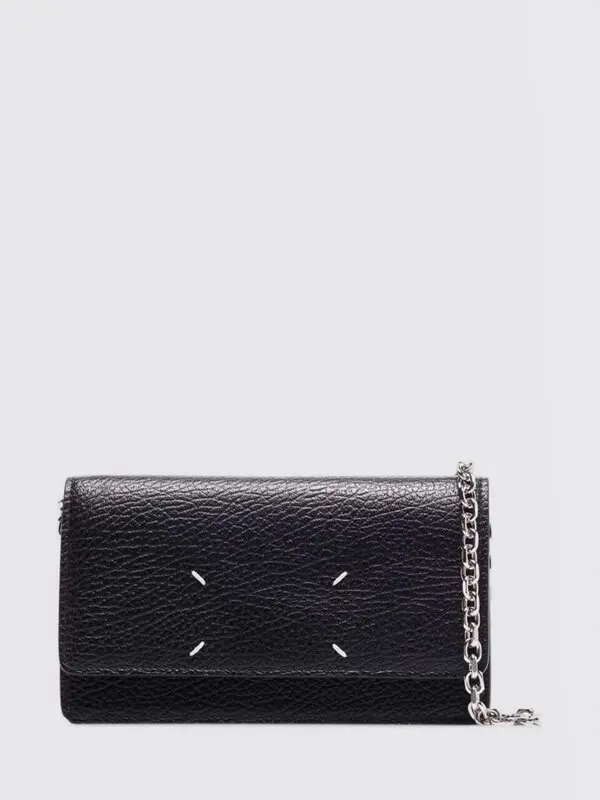 MAISON MARGIELA Mini Bag Colour - Black