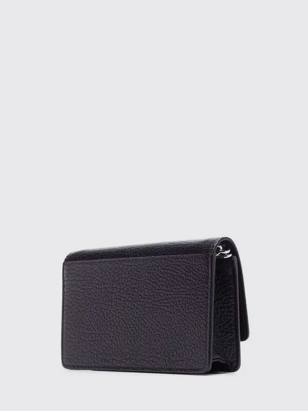 MAISON MARGIELA Leather Mini Bag